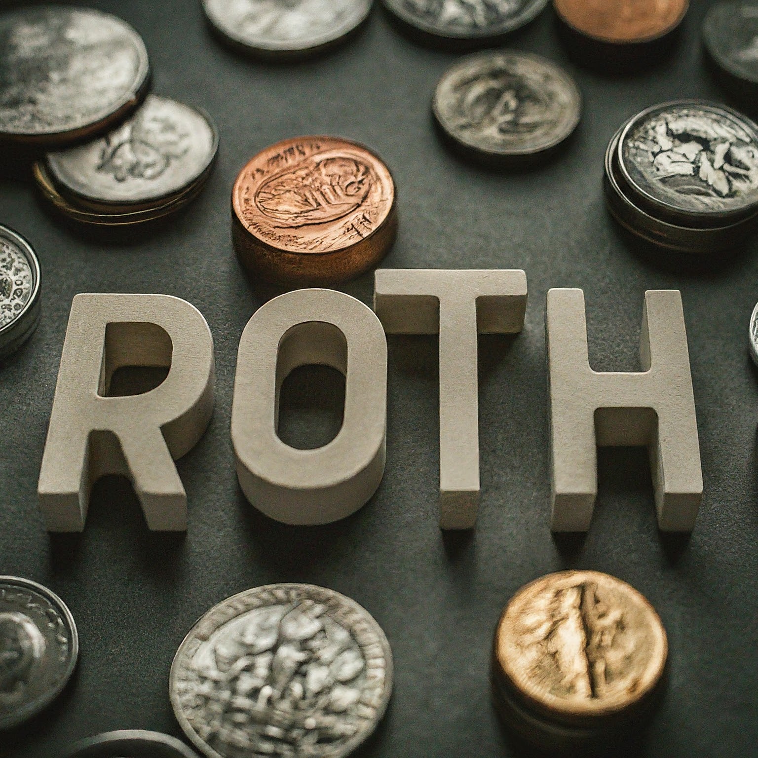 Roth IRA: Your Retirement Cornerstone – Asterops
